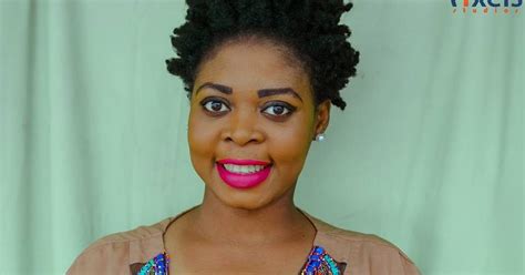 Joyce Dzidzor Mensah Goes Naked Calls On Ghanaian Gods To Cause Road