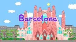 Ya Puedes Ver El Juego Completo De Peppa Pig Un Mundo De Aventuras Con