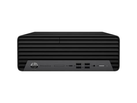 Buy ProDesk 600 G6 Small Form Factor PC Online
