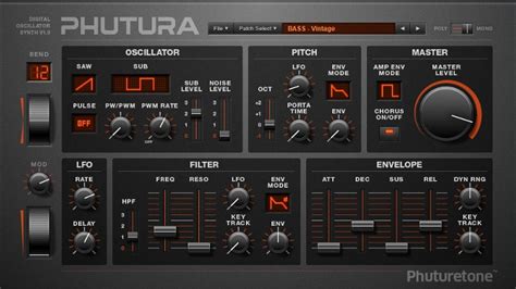 Best Free VST Synths For EDM Electronic Music Transverse Audio