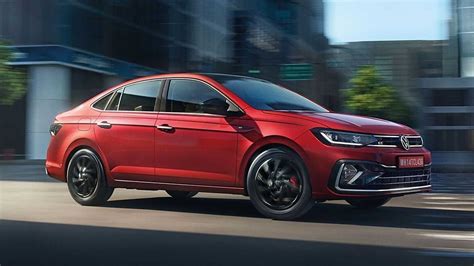 VW Virtus terá motor 170 TSi e chega ainda em 2023 conforme apuramos