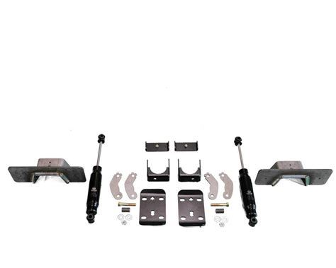 IHC Suspension Shop