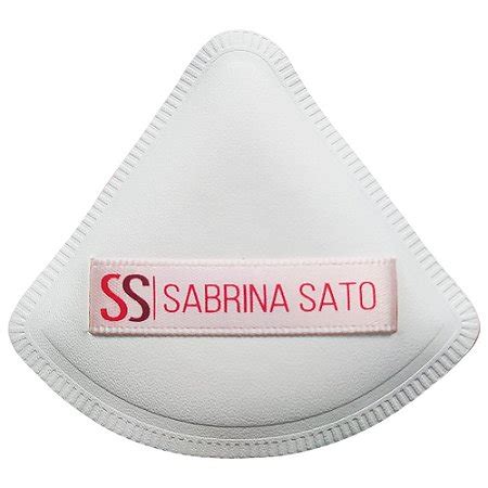 Kit Esponjas Para Maquiagem Sabrina Sato Atacado Virtual