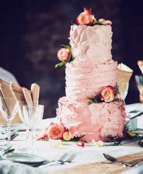 Wedding Cakes Three Tier Wedding Cakes Lco