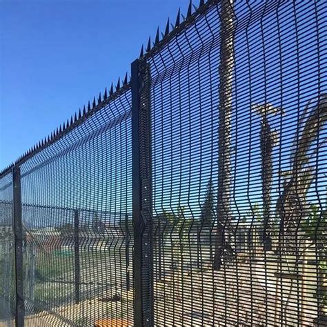 Factory Supply 1 25m Anti Climbing Razor Spikes Tree Climbing