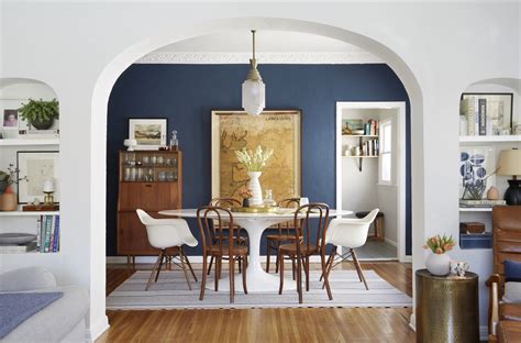 Dining Room Wall Paint Color Ideas Dining Room Paint Colors Rooms