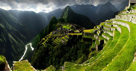 Unlock Your Machu Picchu Experience With Peruways Peruways