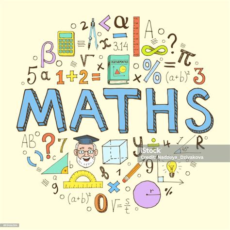 Fond De Math Matiques Vecteurs Libres De Droits Et Plus D Images