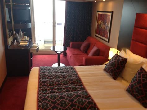 Cabins On MSC Preziosa IgluCruise