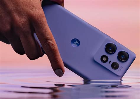 Motorola w 2024 roku bez pełnoprawnego flagowca Oficjalna specyfikacja