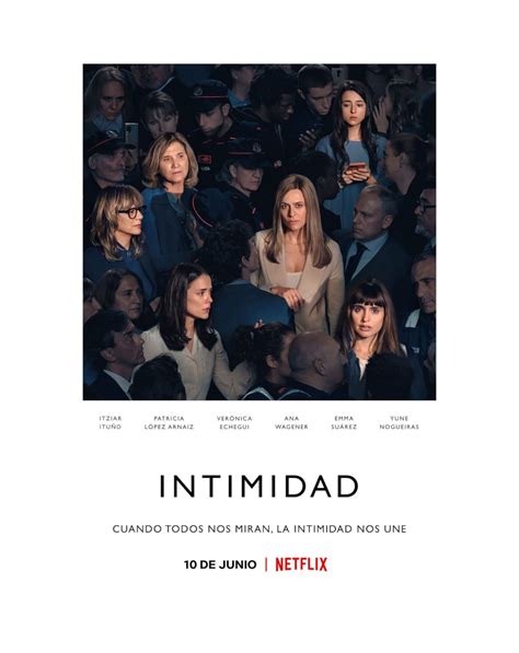 Intimacy 2022 Dizisi Galerisi Box Office Türkiye