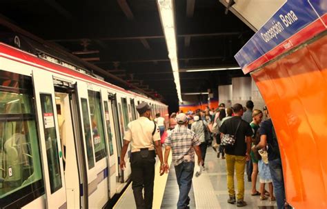 El Metro operará en horario normal durante el asueto y el Teleférico a