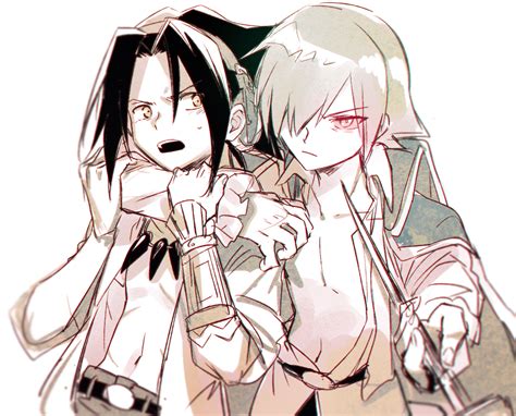 Shaman King Hiroyuki Takei Image By Aki Pixiv