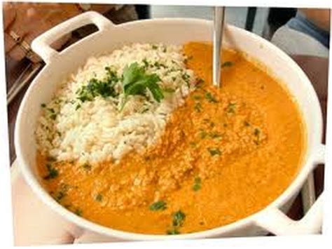 Vatapá Acompanhamentos Receitas