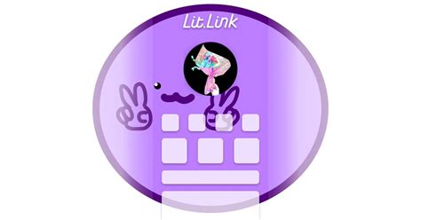 れいれい立方隊 lit link リットリンク