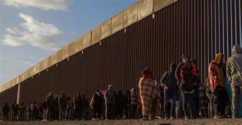 TV Migrante Informa Celebra Gobierno de México que Ley SB4 continúe