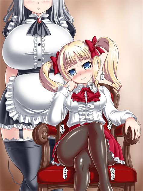 Naked Color Page Imhentai