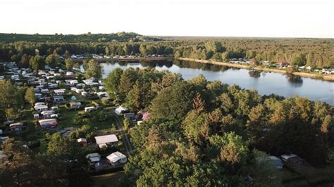 Fkk Campingpl Tze In Deutschland Promobil