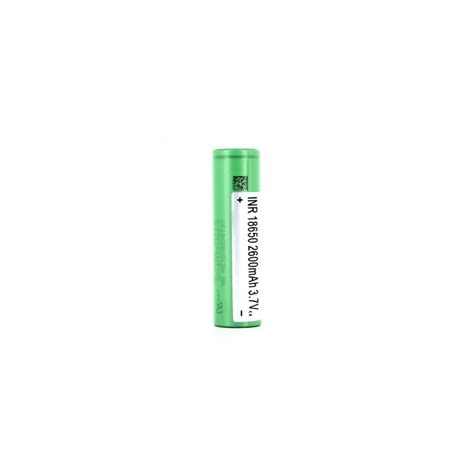 Batería Sony VTC5A 18650 2600 mAh 3 7 V 35 A