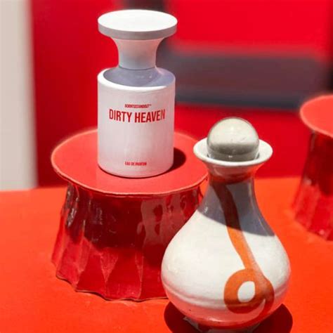 Nước Hoa Borntostandout Dirty Heaven EDP 50ml Chính Hãng Y Perfume