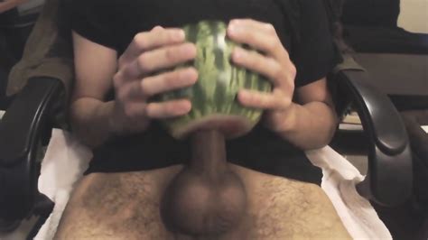 Fucking A Watermelon Eporner