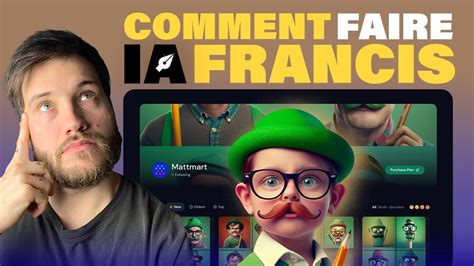 Créer un personnage en IA avec MidJourney et D ID COMMENT FAIRE