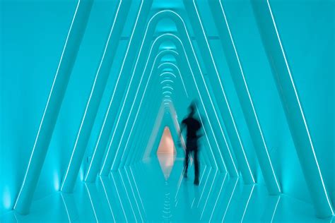 ParametricArchitecture On Twitter Guiyang International Fashion