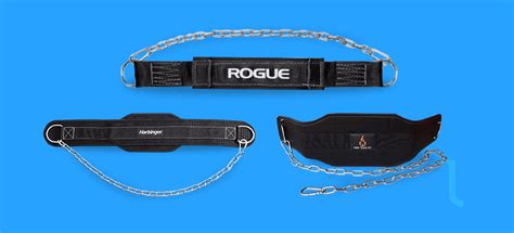 The Best Weighted Dips Belts You Can Buy In