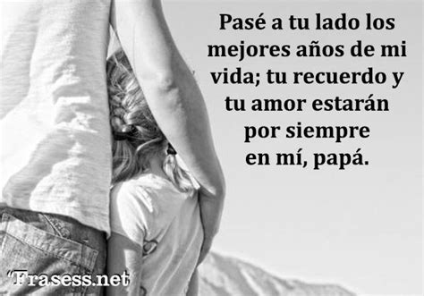 70 Frases Para Un PADRE FALLECIDO Bonitas Y Emotivas