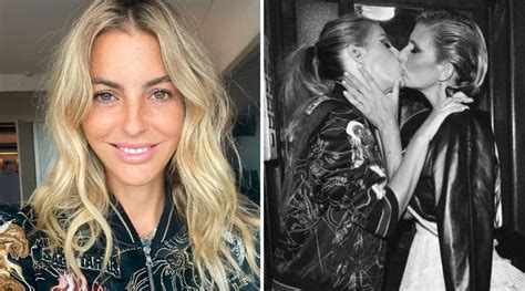 Jessica Athayde criticada por beijar Inês Castel Branco On fm