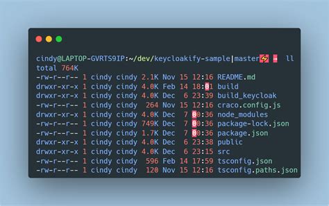 React Keycloakify 로 keycloak theme 개발하기 2