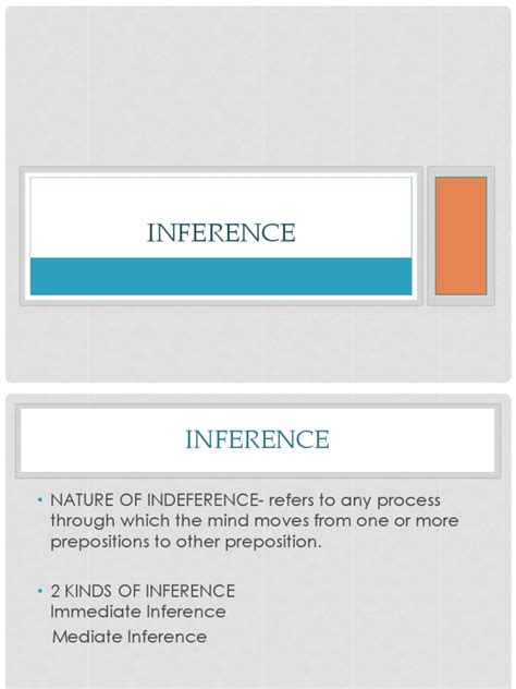 inference pdf proposition inference