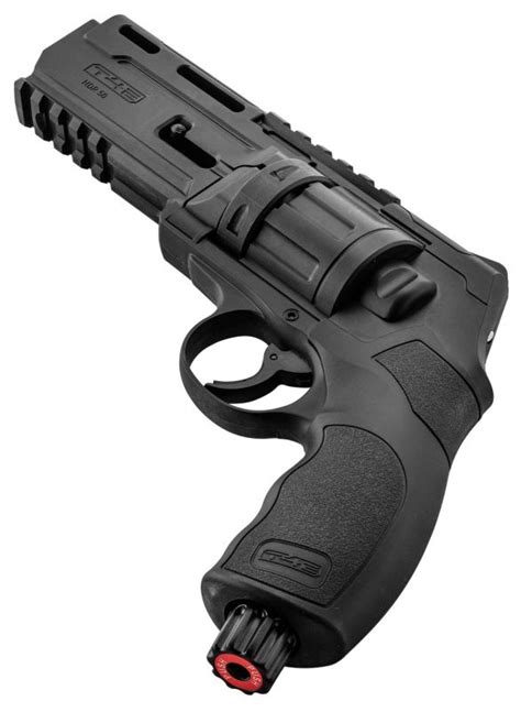 REVOLVER CO2 UMAREX T4E HDR 50 CAL 50 11 Joules Elite Gun Shop