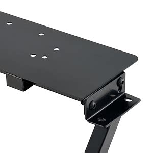 CO Z Supporto Per Volante Pieghevole G29 Supporto Da Corsa Racing
