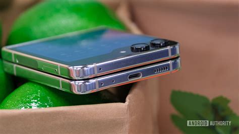 The New Galaxy Z Flip 5 And Fold 5 Aren T Always Thinner