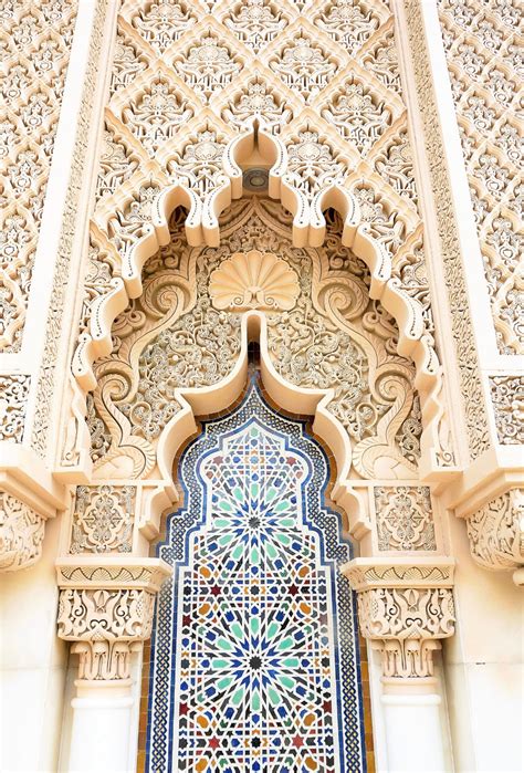 Two Weeks In Morocco