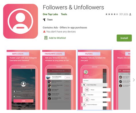 Apps para conseguir seguidores en Instagram Guía 2022
