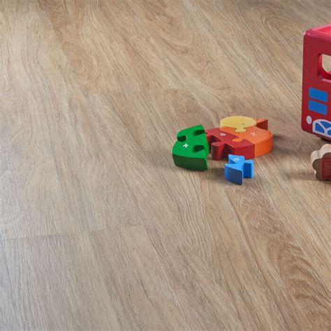 Malmo Luxury Vinyl Rigid Flooring Narrow Plank Maja