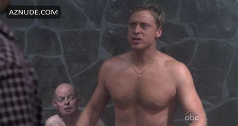 Alan Tudyk Nude Azmen