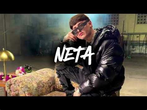Gabito Ballesteros Junior H Neta Youtube