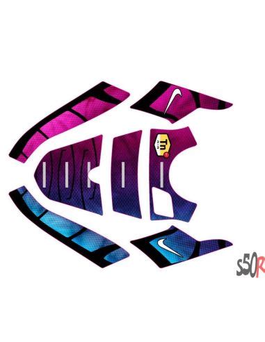 Kit D Co Mbk Booster Tn Me Anniversaire Scoot Racing