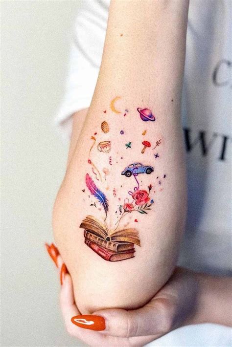 15 Forearm Tattoos For Women To Inspire In 2023 Glaminati
