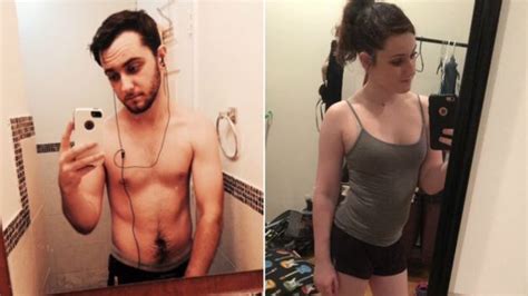 Dont Give Us Flak For Trying To Fit In Transgender Woman Says Bbc News