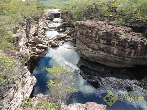 O Que Fazer Na Chapada Diamantina Ba Roteiro De Dias Para Viagem