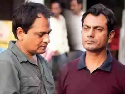 Nawazuddin Siddiqui S Brother Shamaas On The Maid S U Turn Nawaz
