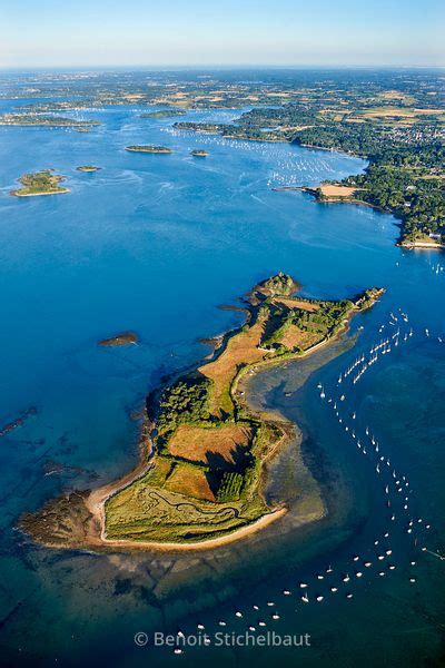 Benoit Stichelbaut Photographie France Morbihan S N Golfe Du
