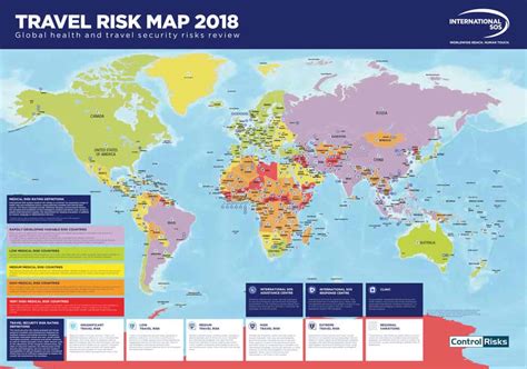 Cuáles son los países más peligrosos para viajar en 2018 Cambio16