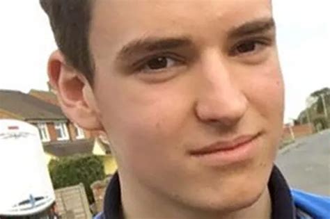 Tragic Final Snapchat Messages Of Boy 17 Who Suffocated Himself At
