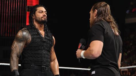 Wwe Porn Roman Reigns Sex Pictures Pass