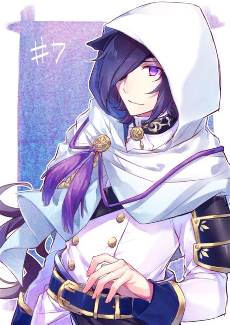 Date Masamune Sengoku Night Blood Image By Nbsdashi284 3898665